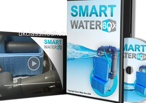 Off-Grid Water - This Weird Device Is Changing Lives in the Desert